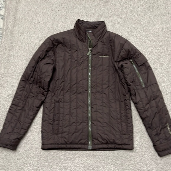 Merrell | Jackets & Coats | Mens Merrell Jacket Size S | Poshmark
